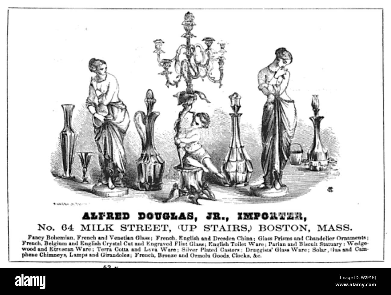 Douglas boston iii Banque de photographies et d’images à haute ...