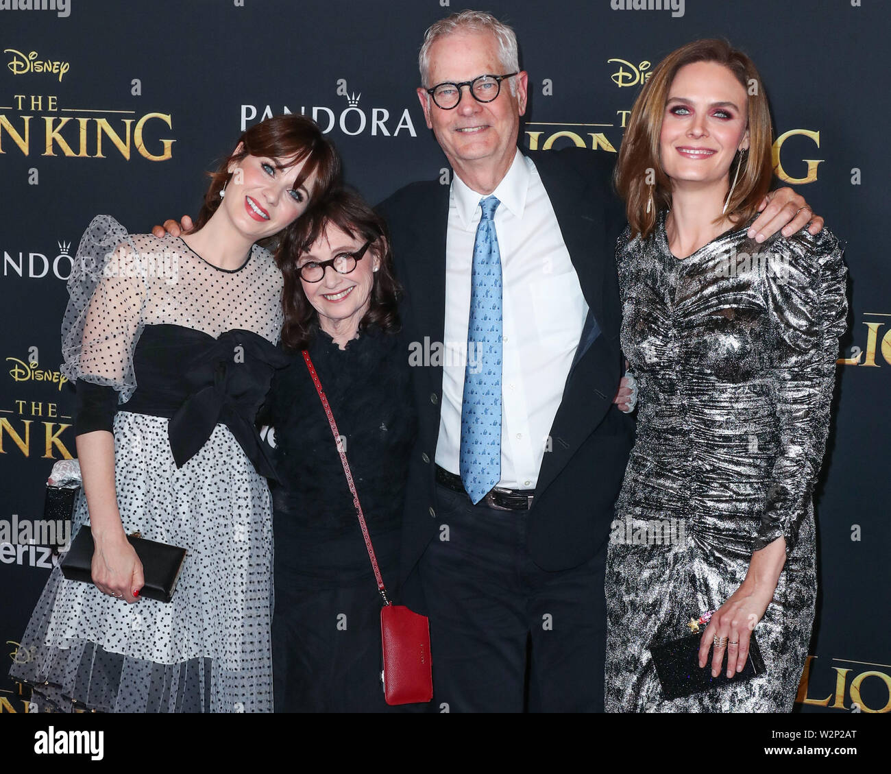 Caleb deschanel Banque de photographies et d’images à haute résolution ...