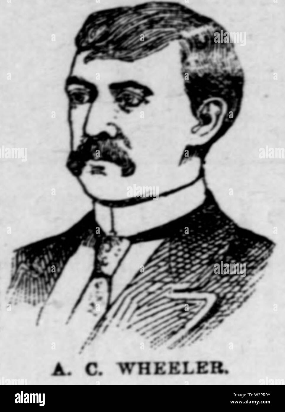 Andrew carpenter Banque de photographies et d’images à haute résolution ...