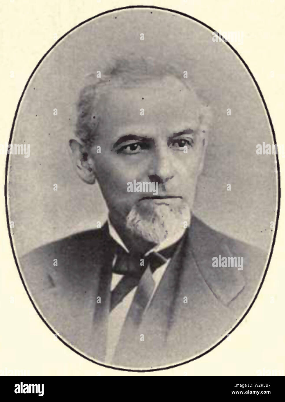 Benjamin harper Banque de photographies et d’images à haute résolution ...