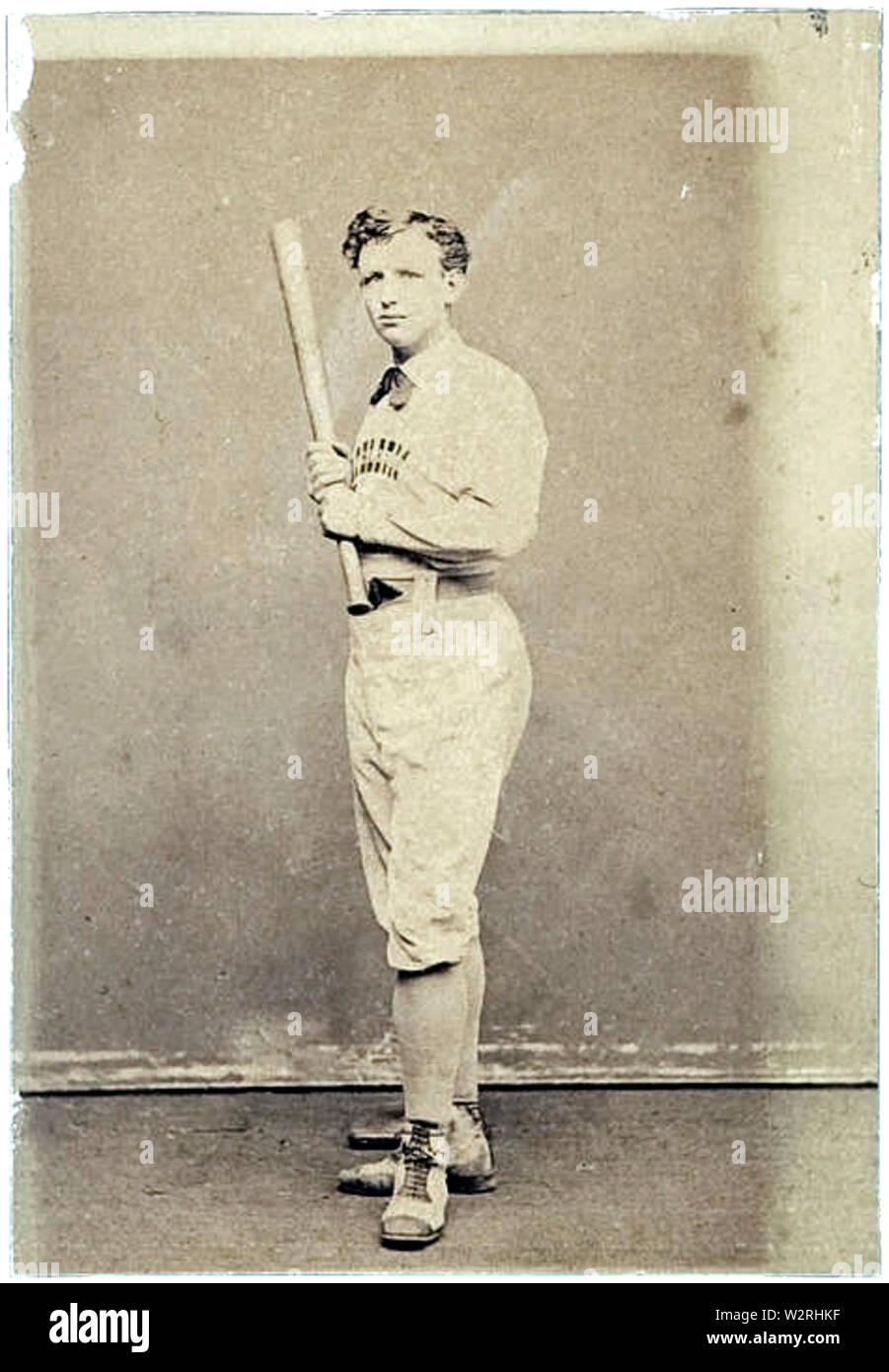 Cap anson Banque de photographies et d’images à haute résolution - Alamy