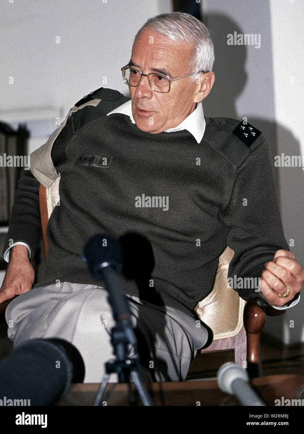 Philippe morillon Banque de photographies et d’images à haute ...