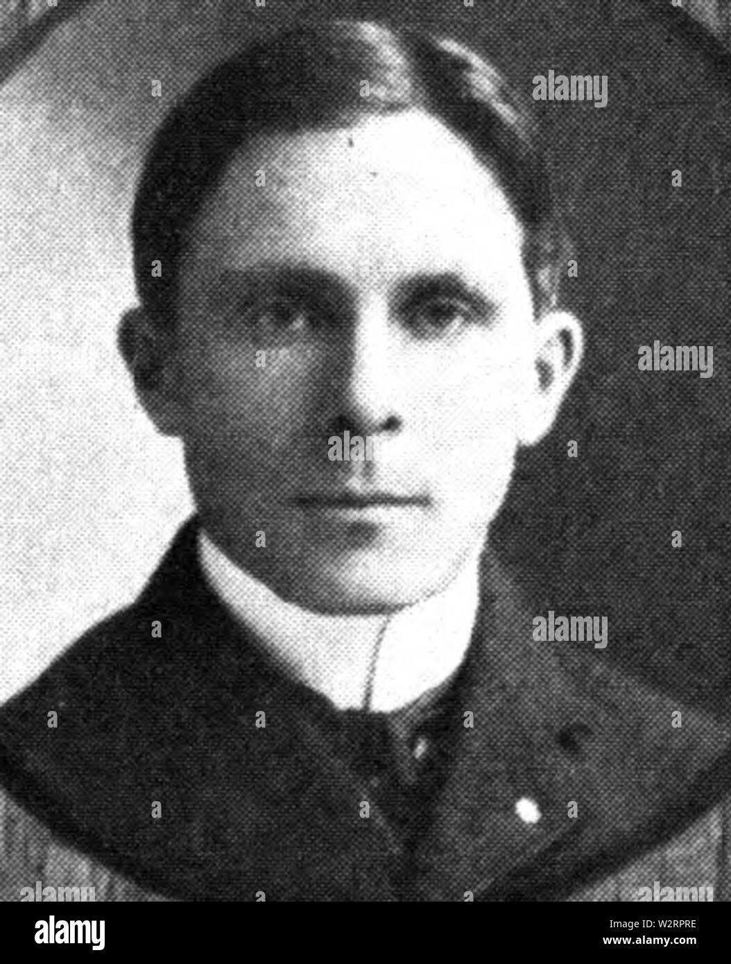 Charles watkins Banque de photographies et d’images à haute résolution ...