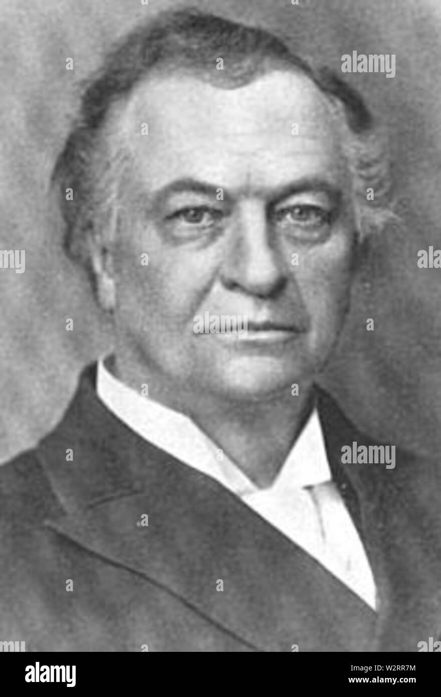 Charles emerson Banque de photographies et d’images à haute résolution ...