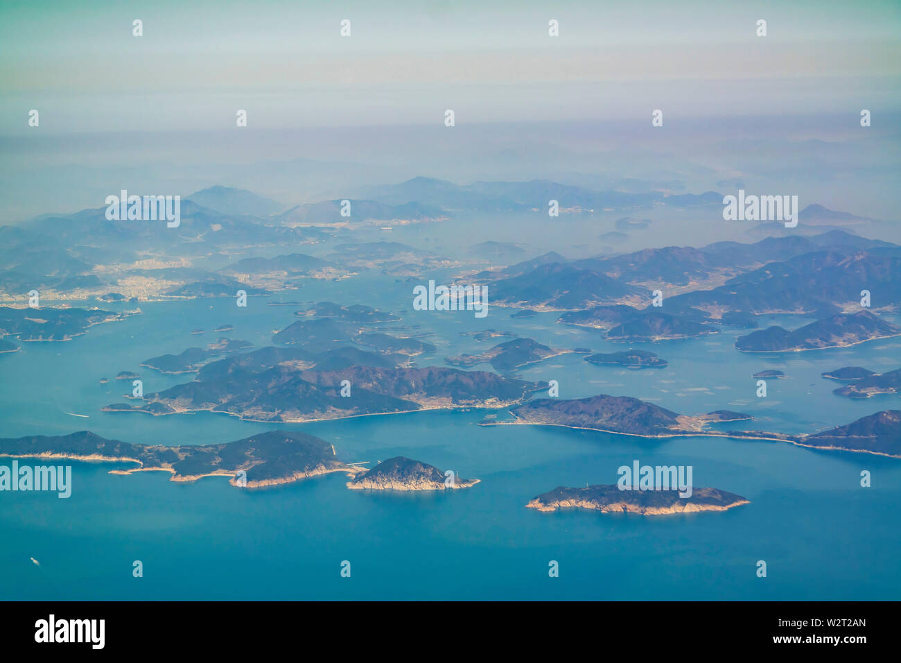 Geoje island Banque de photographies et d’images à haute résolution - Alamy