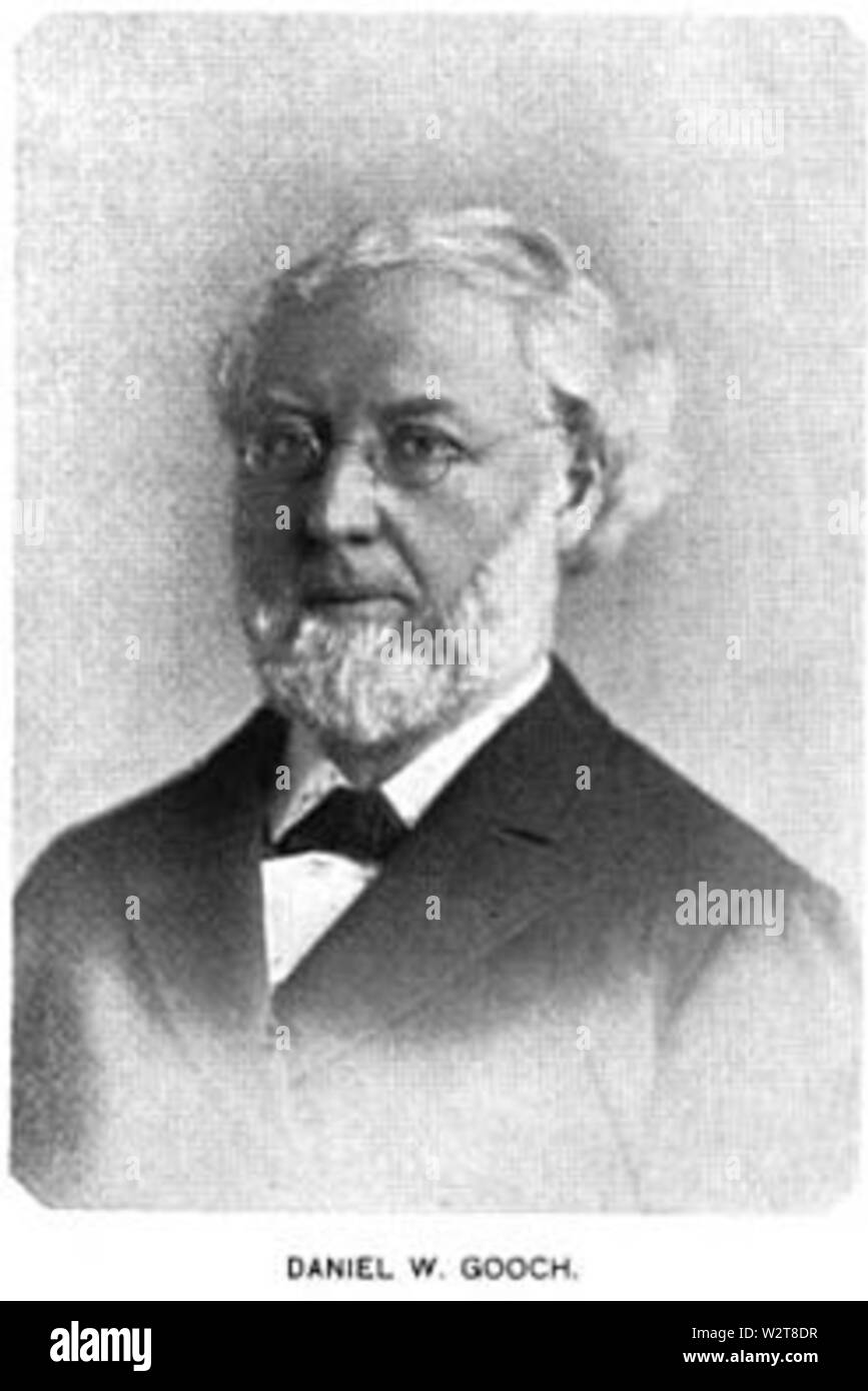 Daniel gooch Banque de photographies et d’images à haute résolution - Alamy