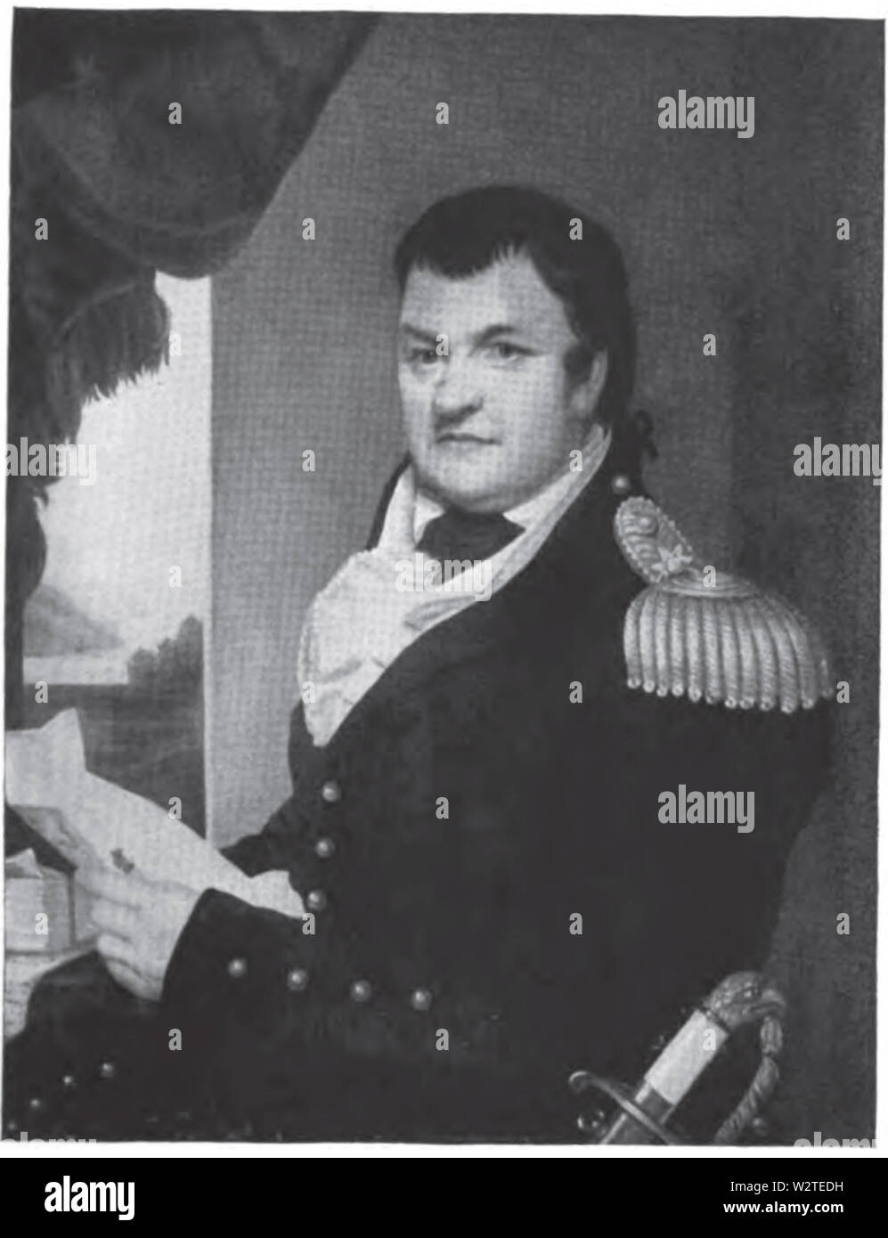 Duncan mcarthur Banque de photographies et d’images à haute résolution ...