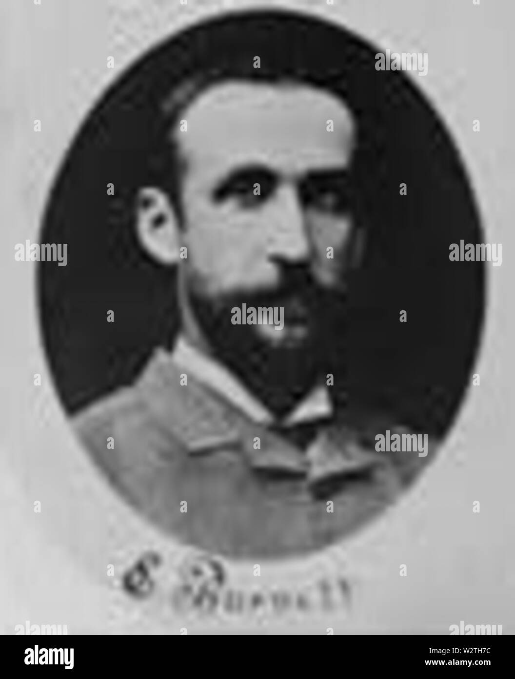 Edward burnett Banque de photographies et d’images à haute résolution ...