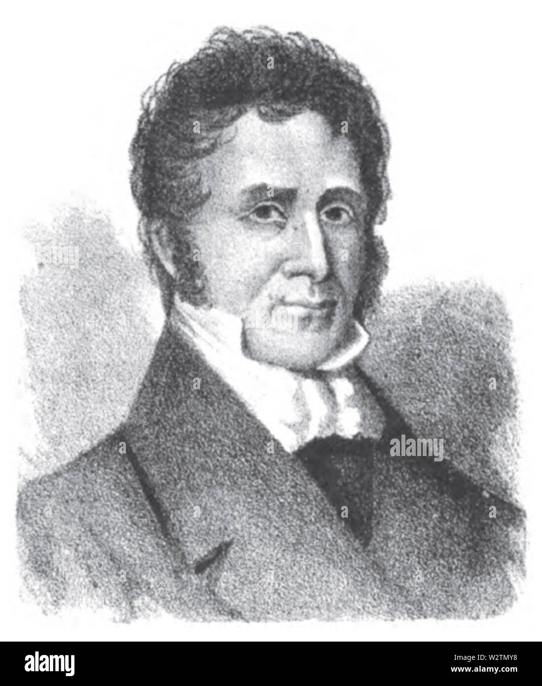 Ethan allen Banque d'images détourées - Alamy