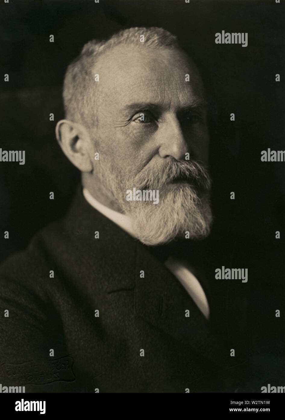 Eugen bleuler Banque de photographies et d’images à haute résolution ...