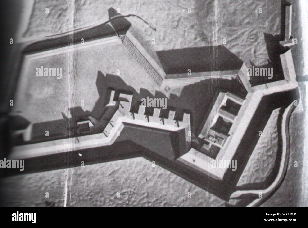 Bataille de fort wagner Banque de photographies et d’images à haute ...