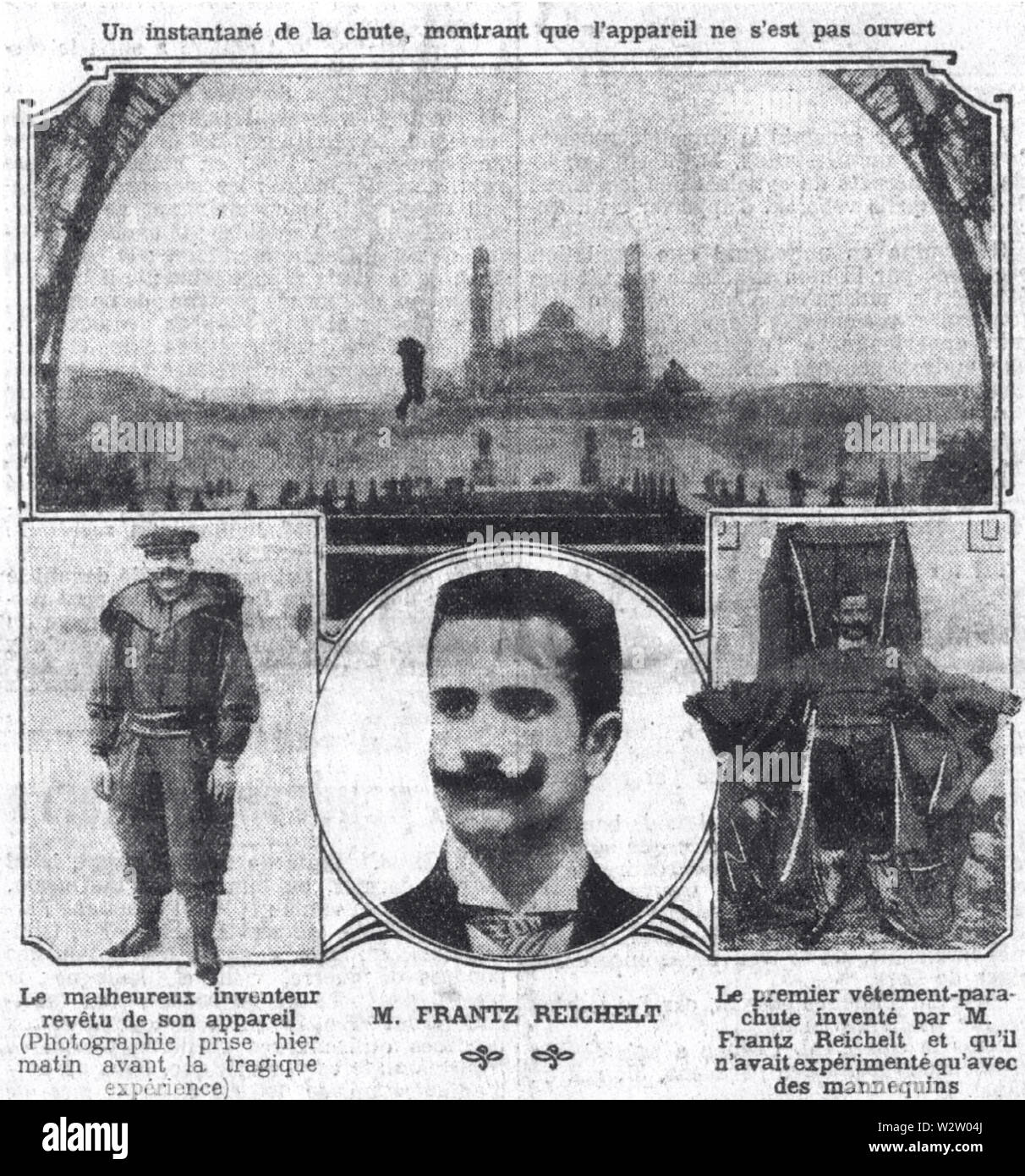 Franz reichelt Banque de photographies et d’images à haute résolution ...