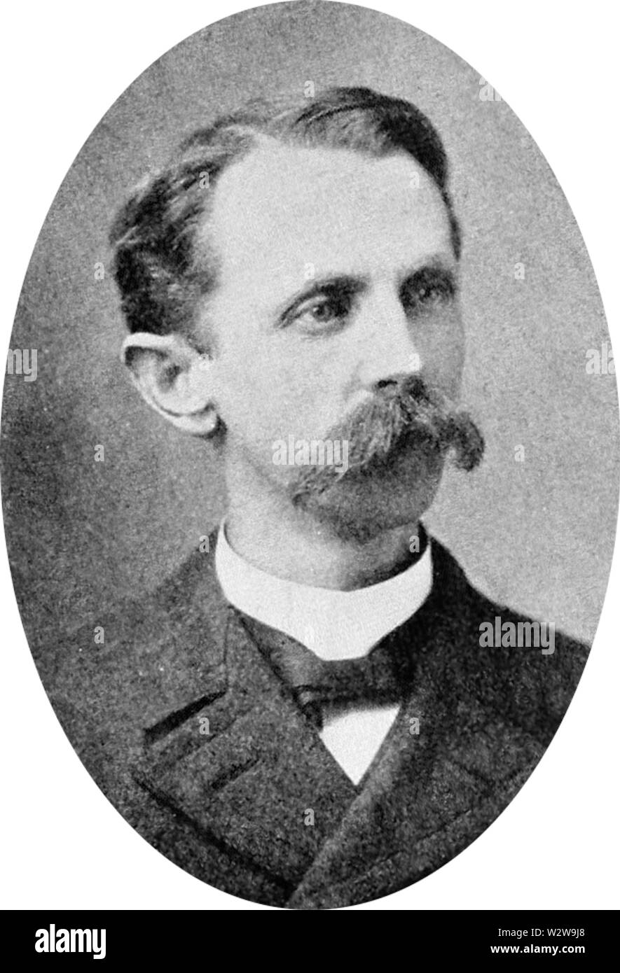 Henry bell Banque de photographies et d’images à haute résolution - Alamy