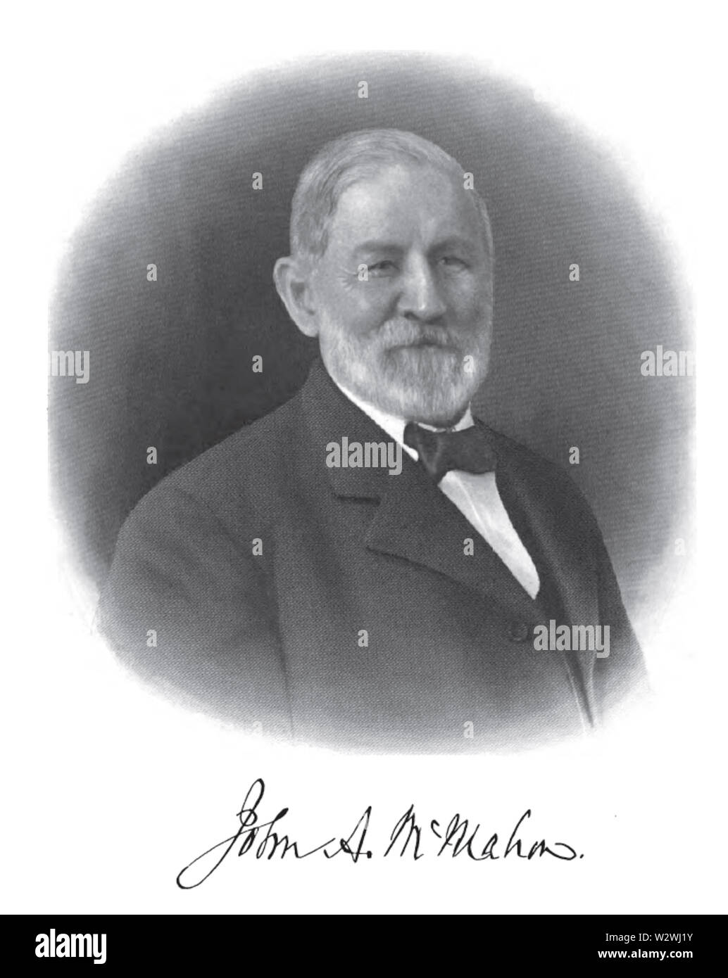 John mcmahon Banque de photographies et d’images à haute résolution - Alamy