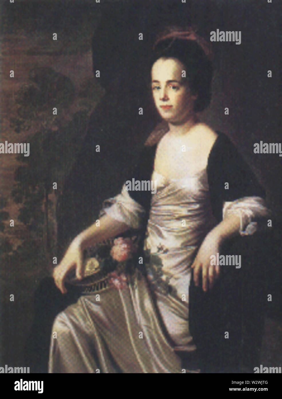 Judith sargent murray Banque de photographies et d’images à haute résolution - Alamy