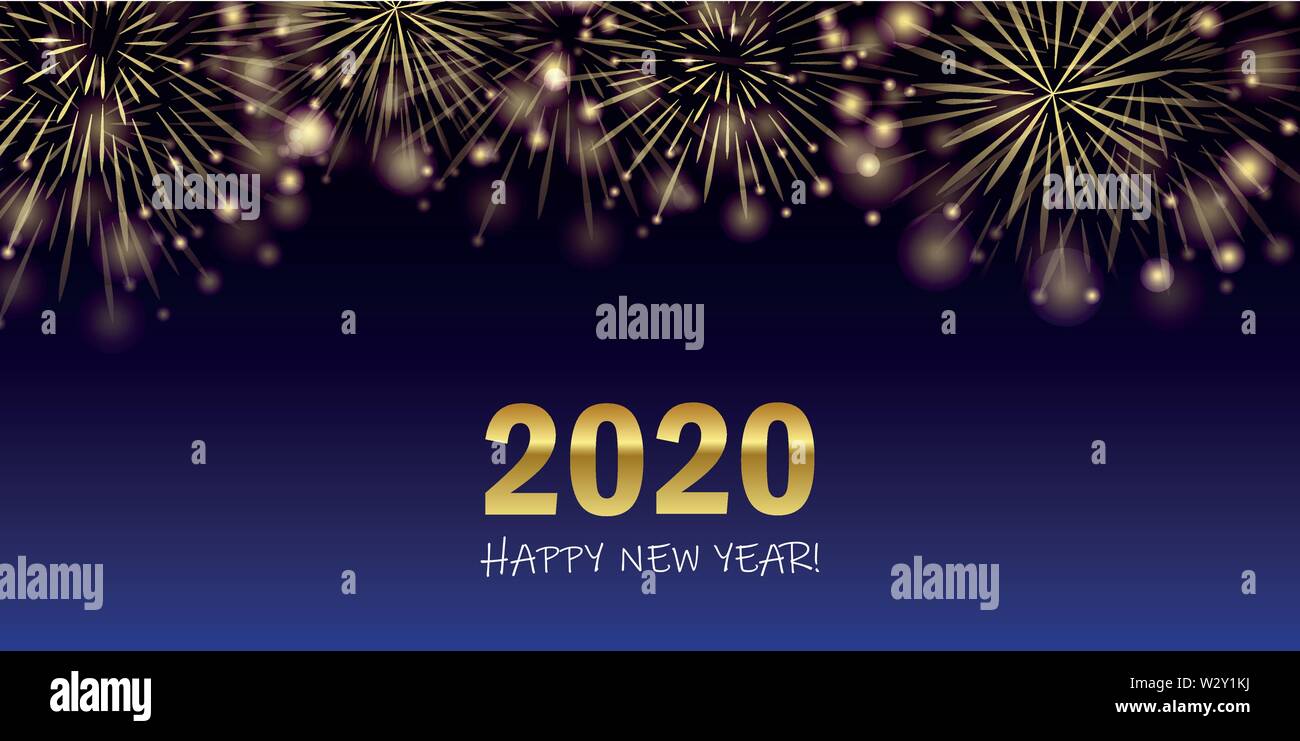 Bonne année 2020 Banque de photographies et d’images à haute résolution ...