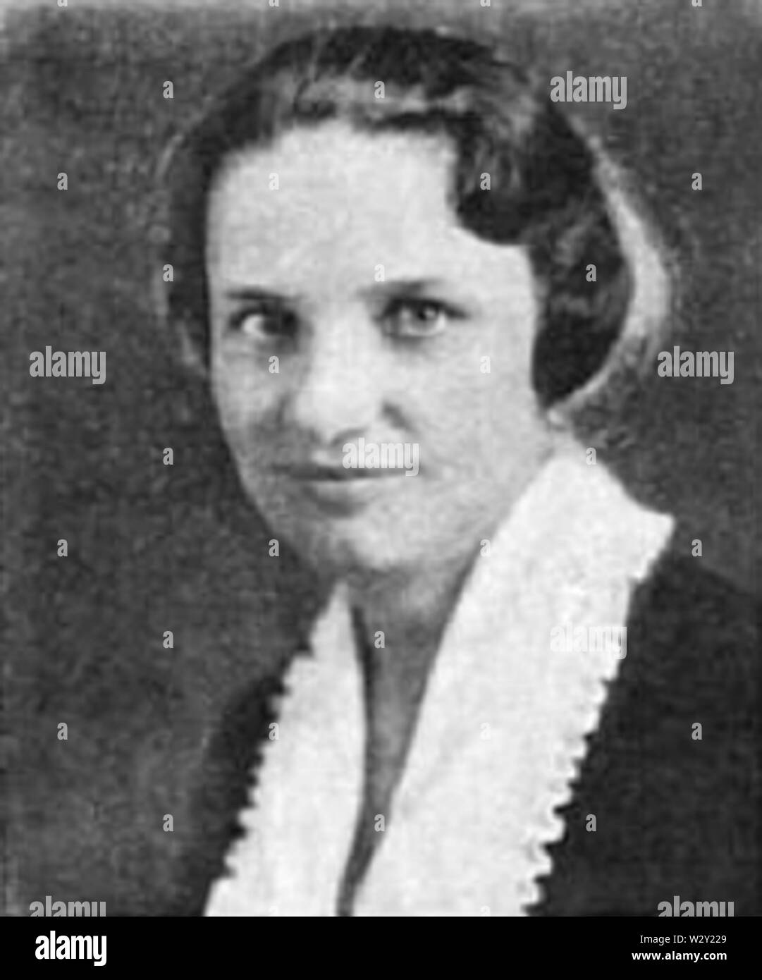 Mabel walker Banque de photographies et d’images à haute résolution - Alamy