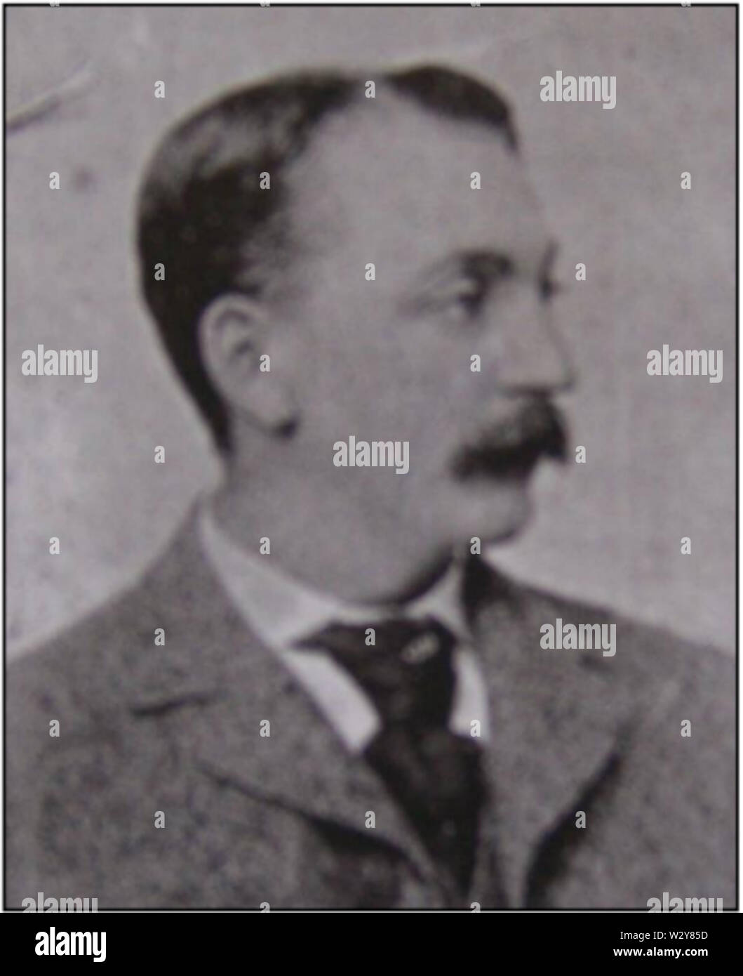 Albert stevens Banque de photographies et d’images à haute résolution ...
