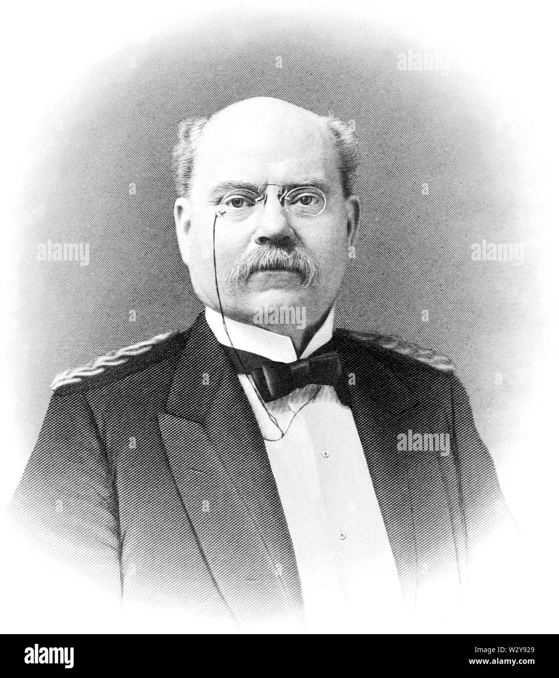 Tasker bliss Banque de photographies et d’images à haute résolution - Alamy