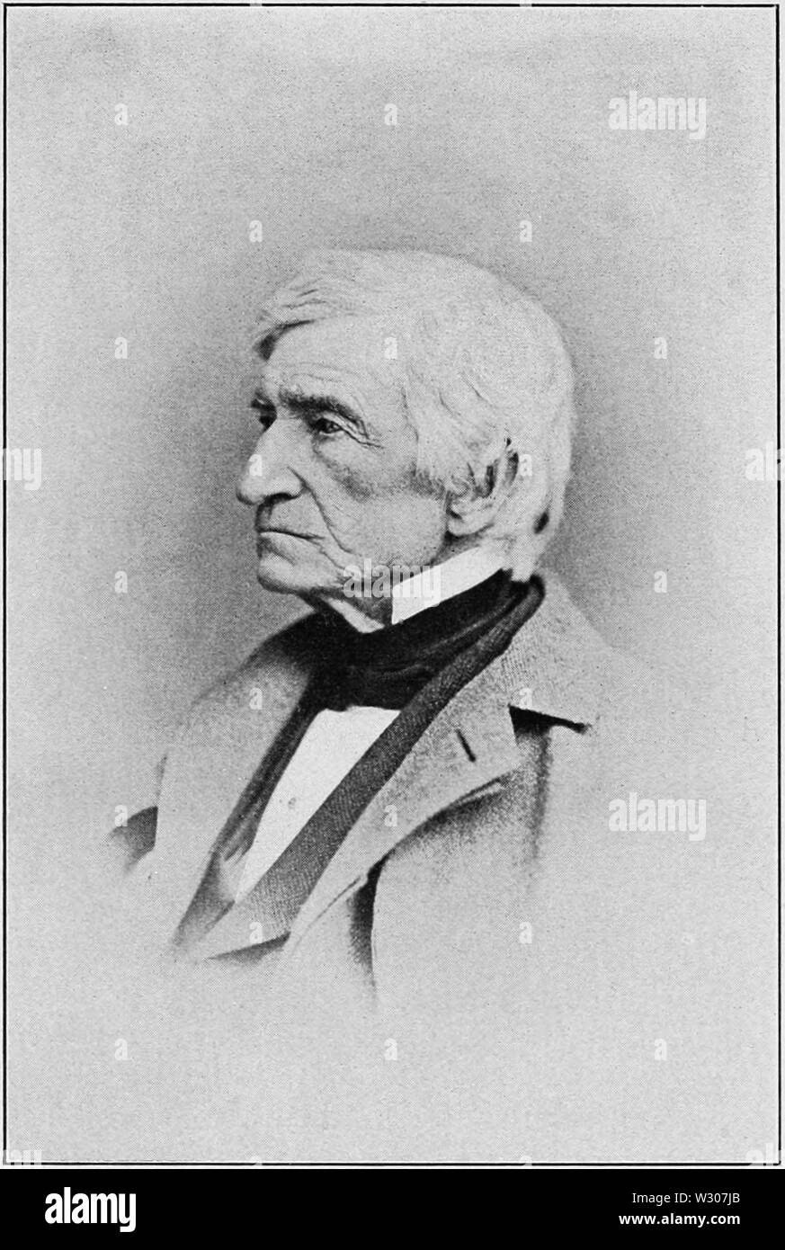William barton rogers Banque de photographies et d’images à haute ...