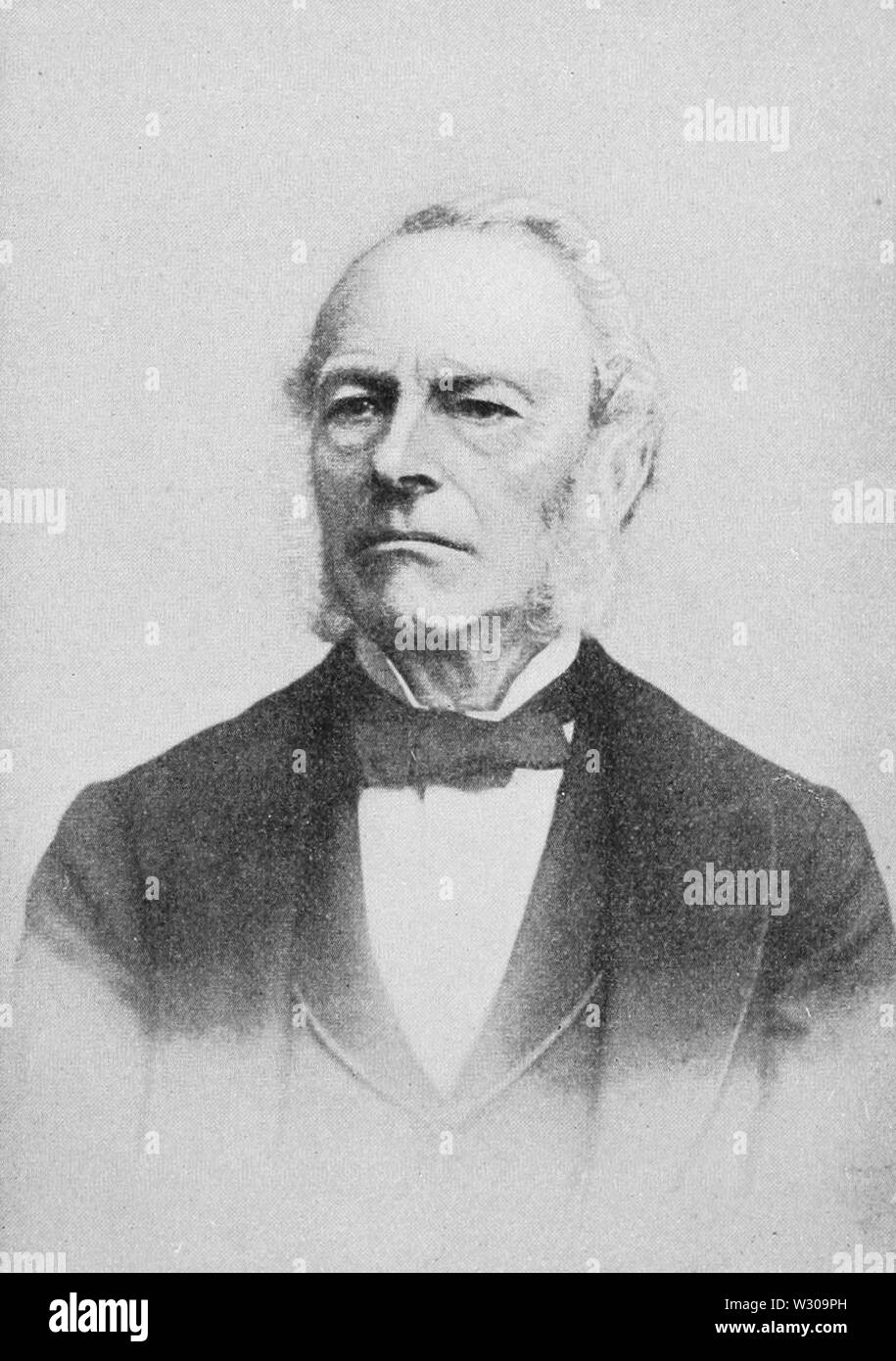 George gabriel Banque de photographies et d’images à haute résolution ...