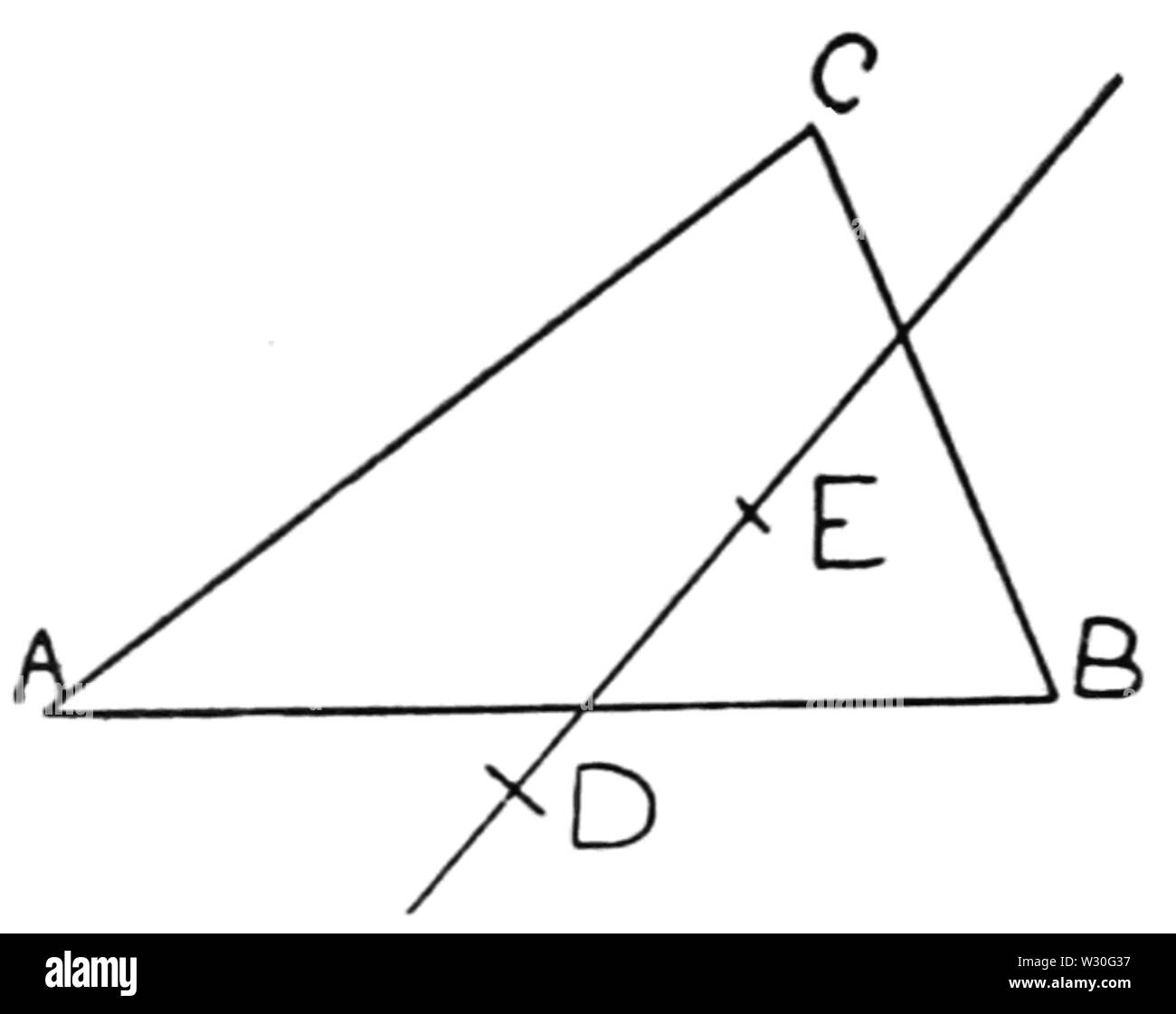 Non linéaire Banque de photographies et d’images à haute résolution - Alamy