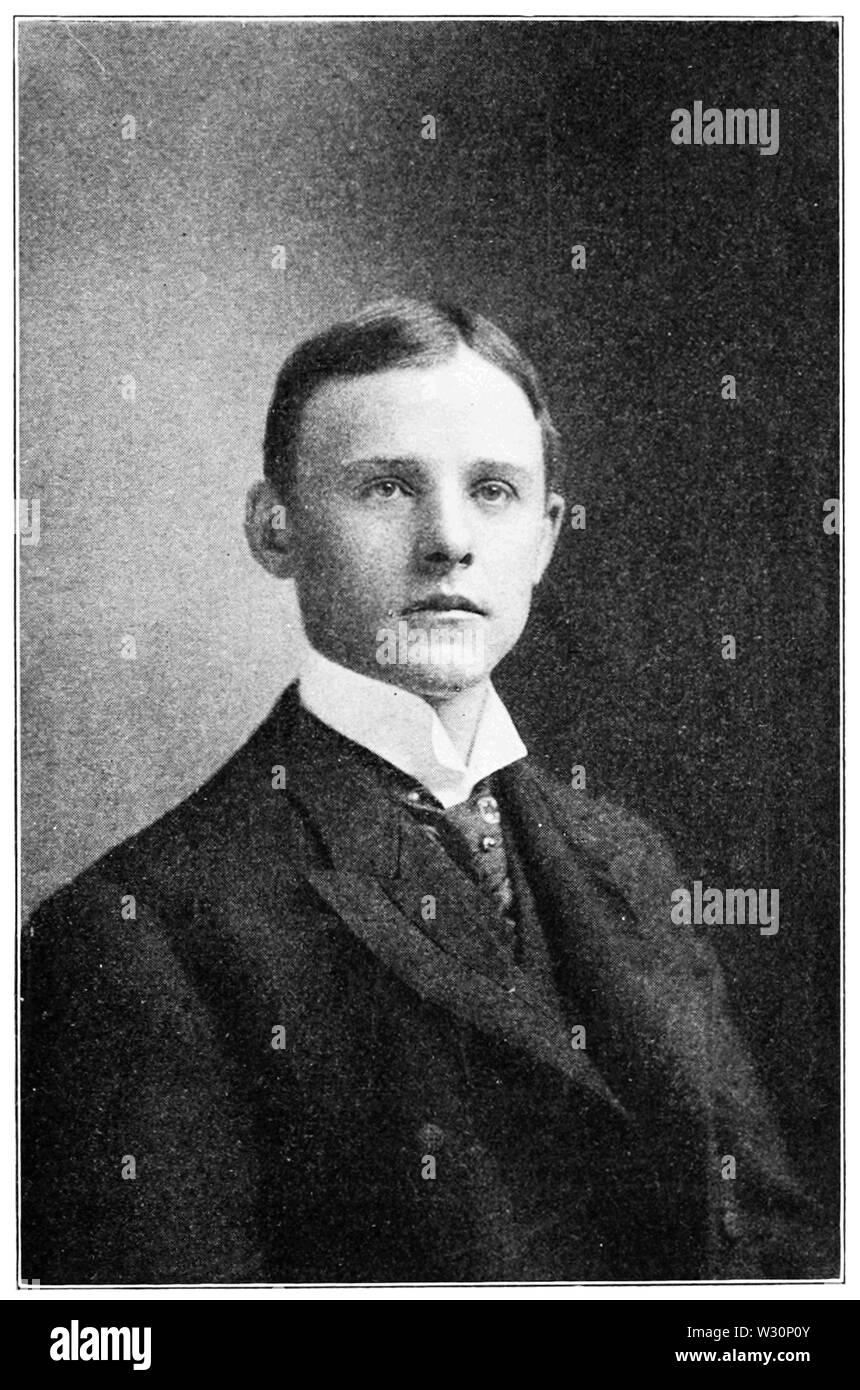 Charles martin hall Banque de photographies et d’images à haute ...