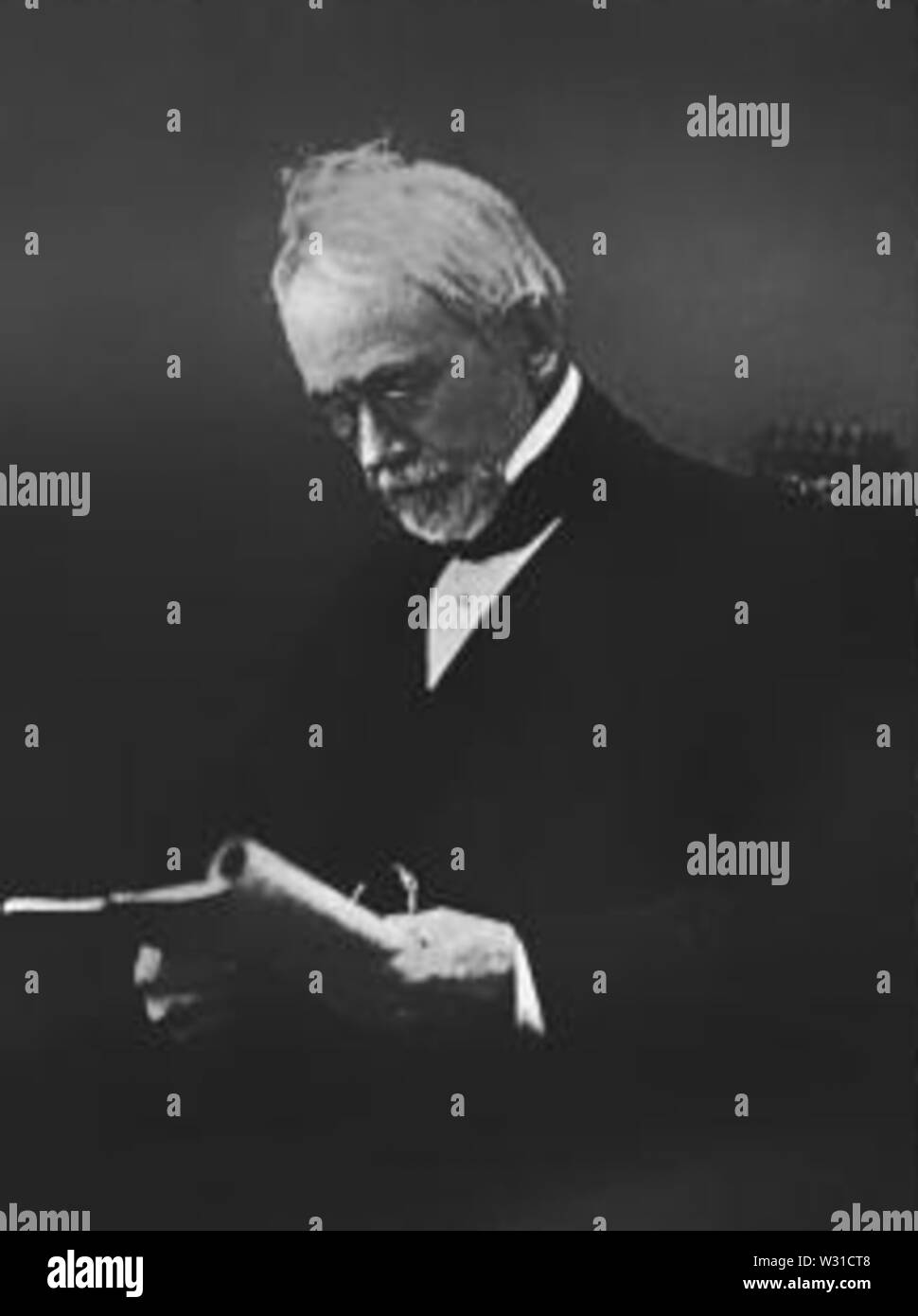 Peter bacon Banque de photographies et d’images à haute résolution - Alamy