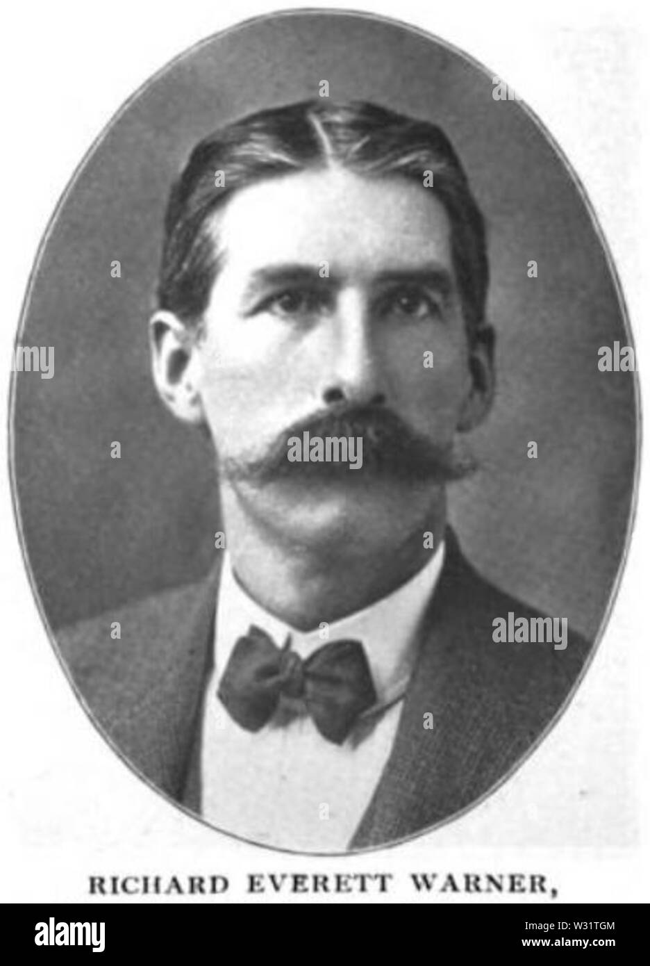 Richard everett Banque de photographies et d’images à haute résolution ...
