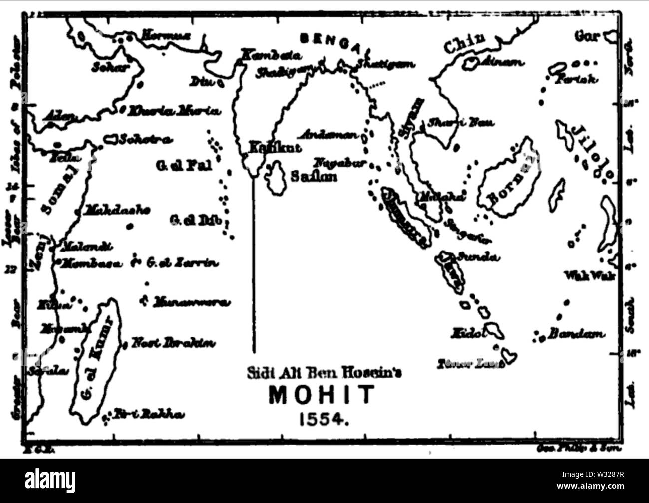 Sidi ali Banque de photographies et d’images à haute résolution - Alamy