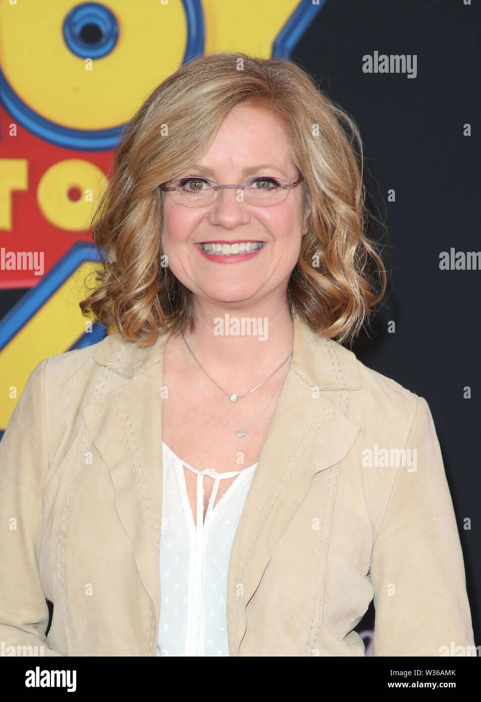 Bonnie toy story 4 Banque de photographies et d’images à haute ...