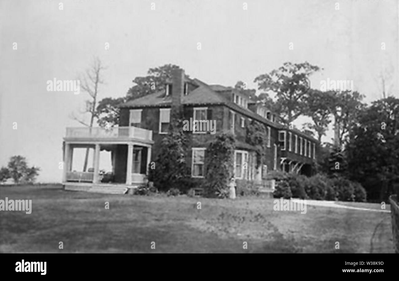 William harkness Banque d'images noir et blanc - Alamy