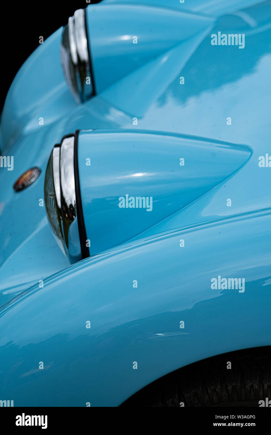 Frog eye sprite Banque de photographies et d’images à haute résolution ...