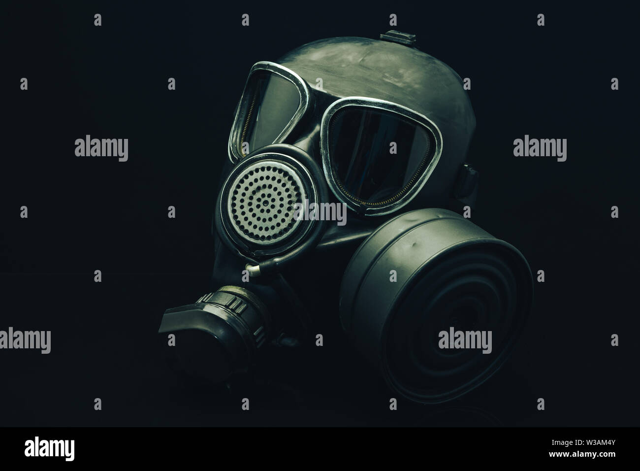 Masque À Gaz Spécial Banque d'image et photos - Alamy