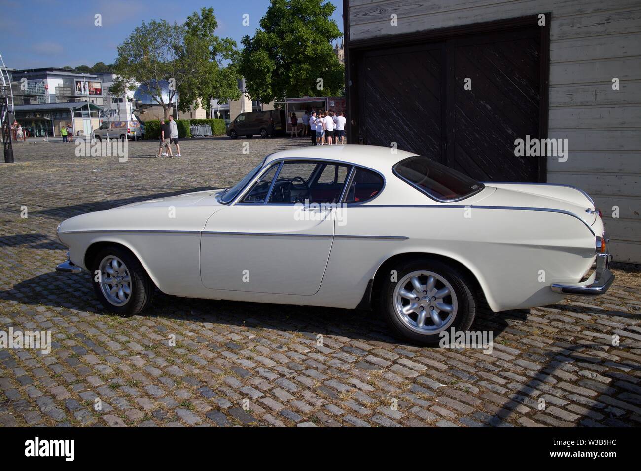 Classic volvo Banque de photographies et d’images à haute résolution ...