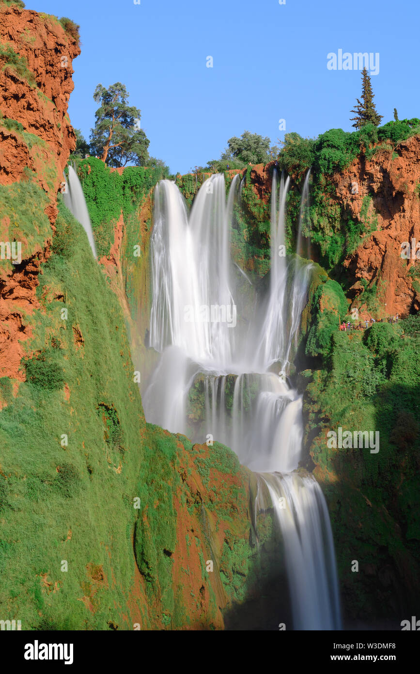 Province azilal Banque de photographies et d’images à haute résolution ...