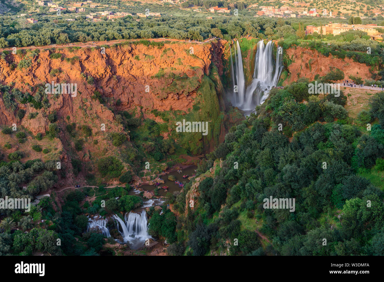 Province azilal Banque de photographies et d’images à haute résolution ...