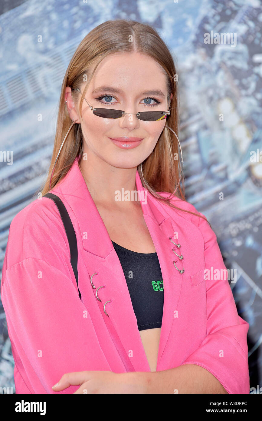 Ruby as Banque de photographies et d’images à haute résolution - Alamy