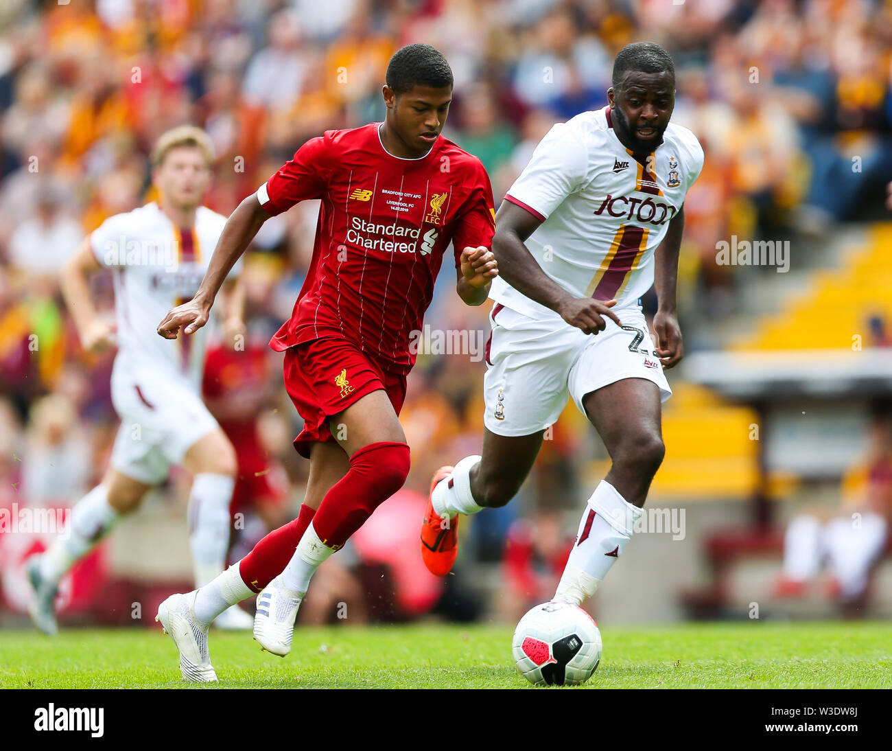Brasseur rhian de liverpool Banque de photographies et d’images à haute ...