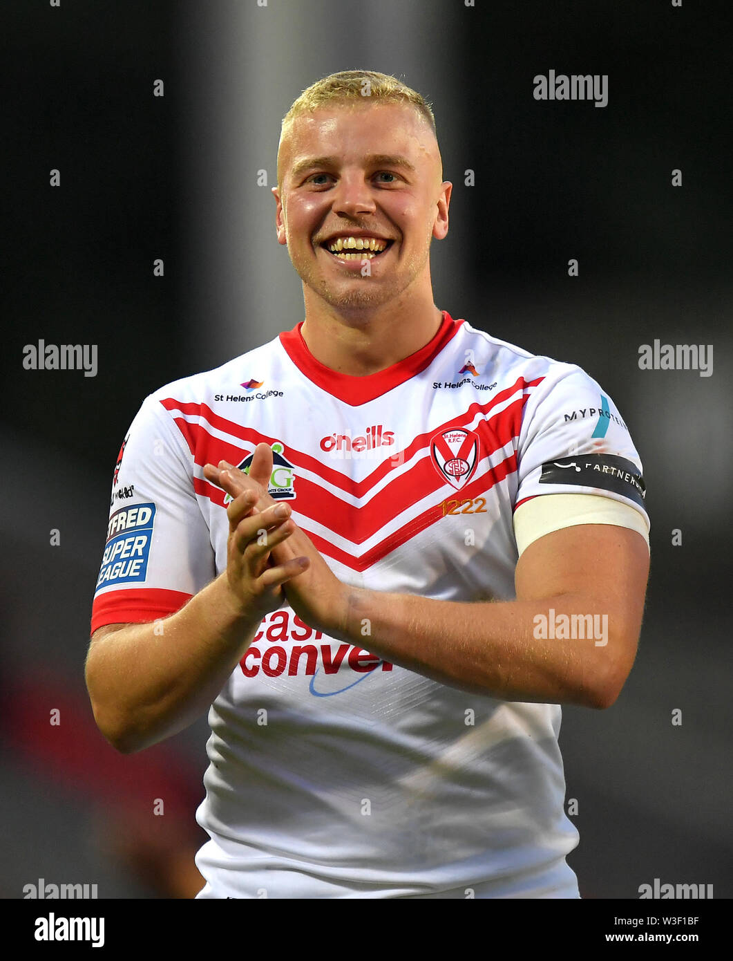 Jack ashworth Banque de photographies et d’images à haute résolution ...