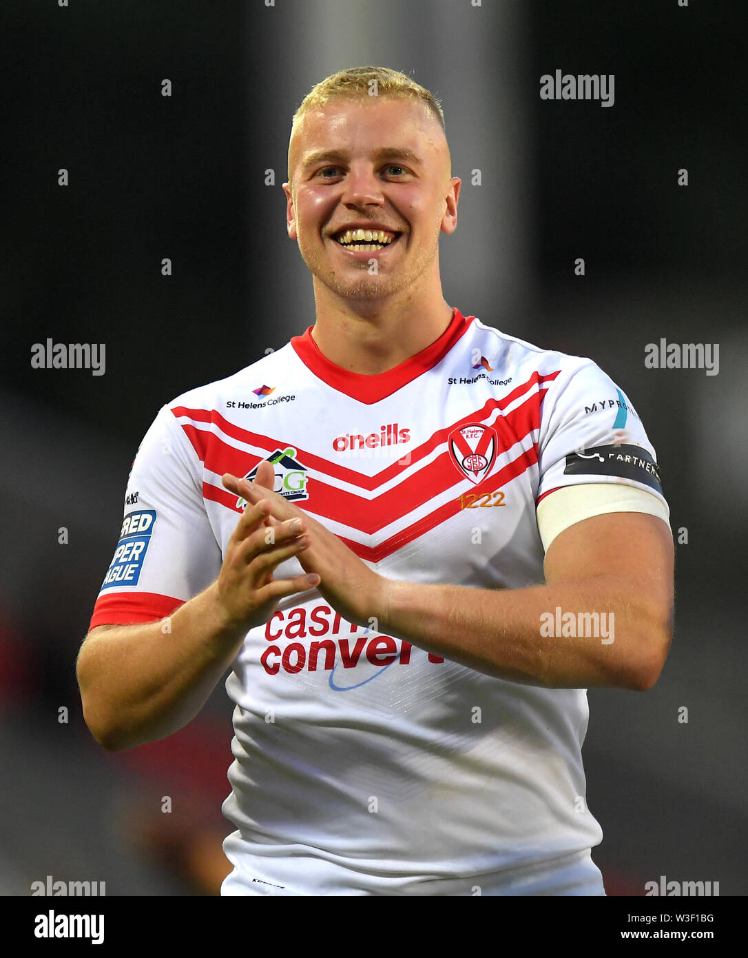 Jack ashworth Banque de photographies et d’images à haute résolution - Alamy