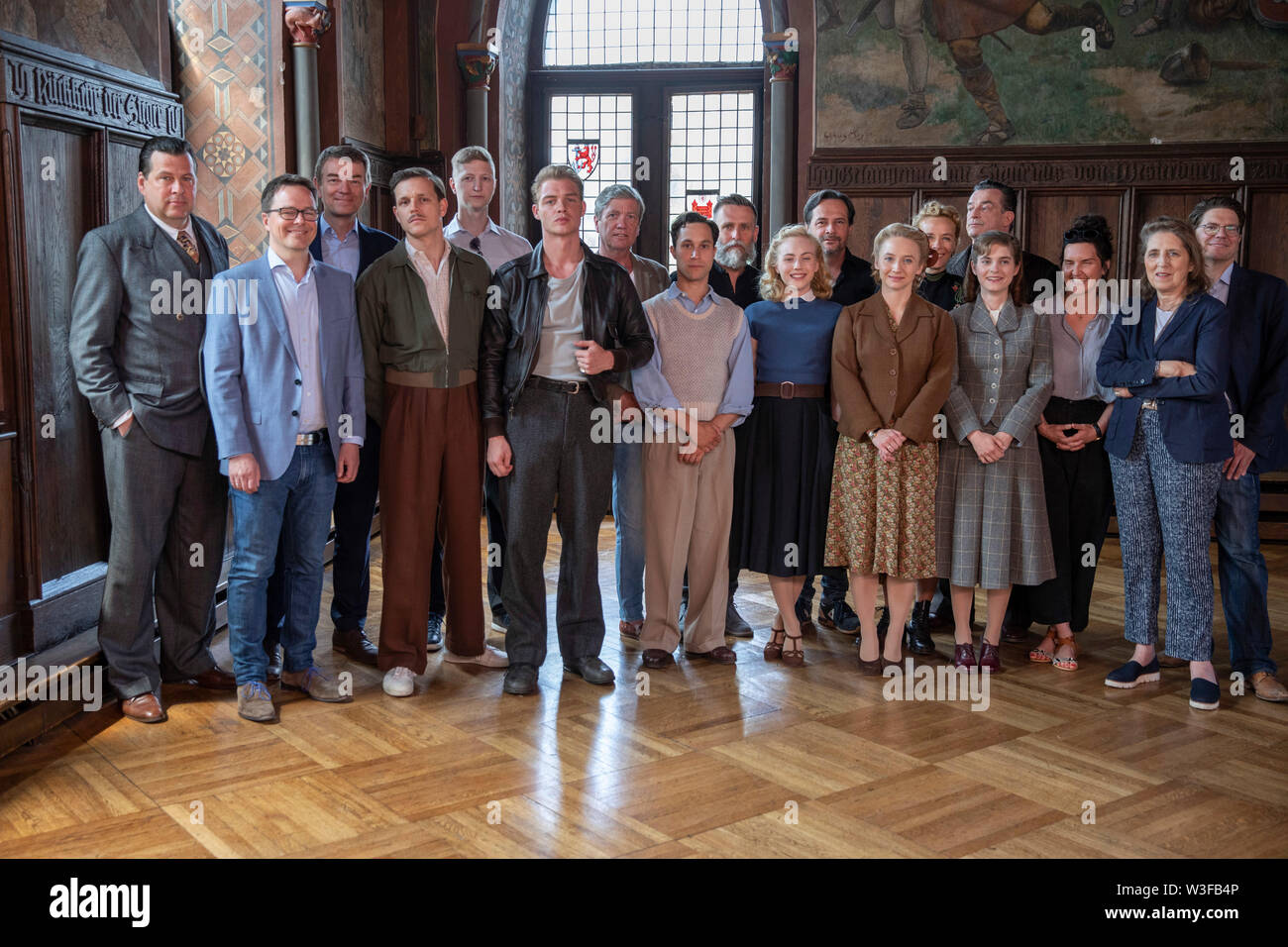 Jorg wagner Banque de photographies et d’images à haute résolution - Alamy
