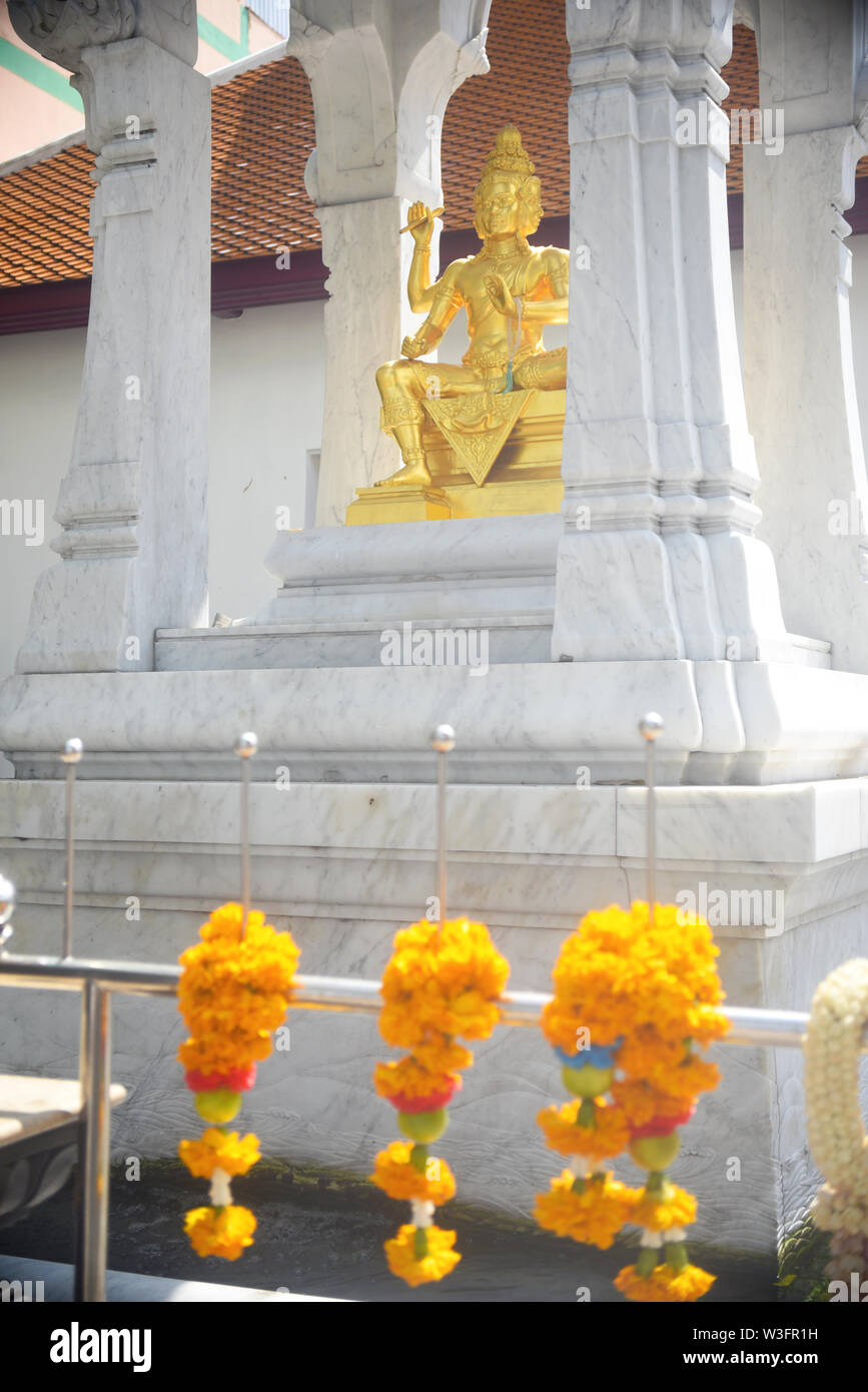 Devasathan bangkok Banque de photographies et d’images à haute ...