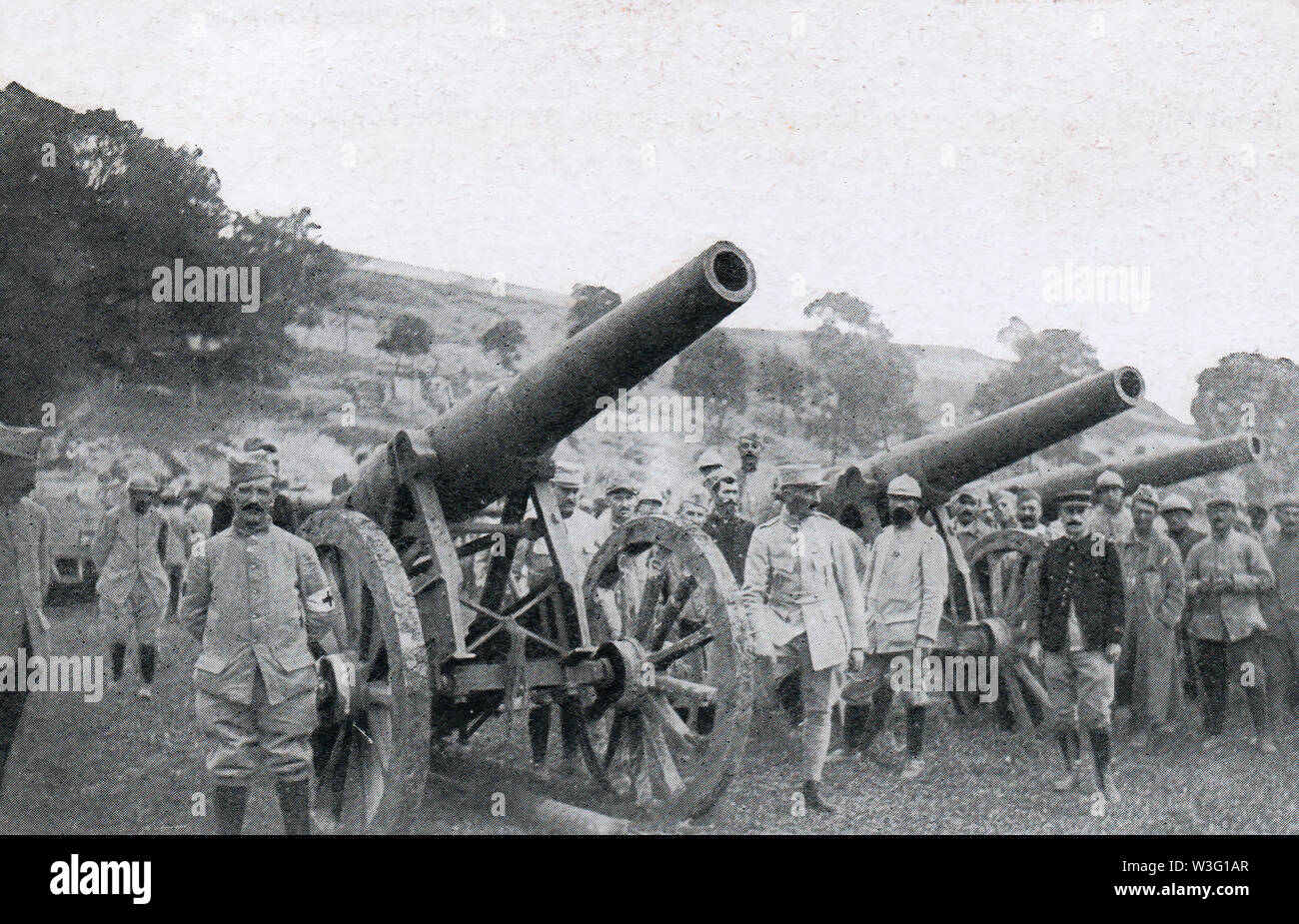 Gun hun Banque de photographies et d’images à haute résolution - Alamy