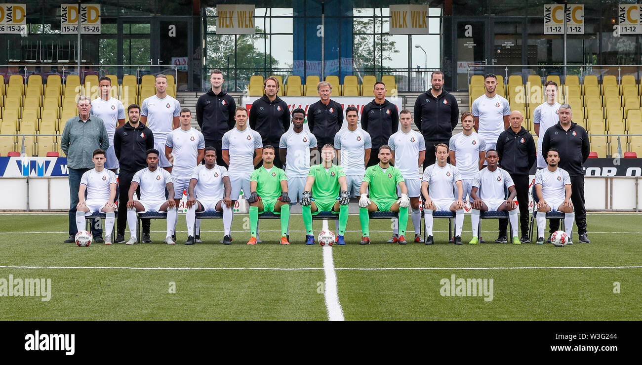 Ilias bronkhorst Banque de photographies et d’images à haute résolution ...