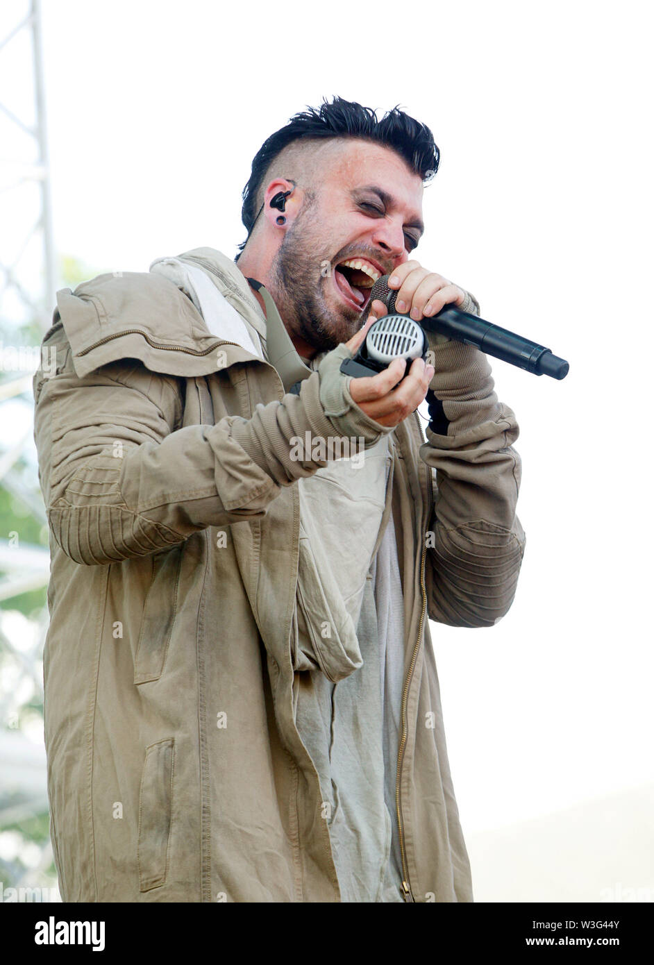 Dustin bates Banque de photographies et d’images à haute résolution - Alamy