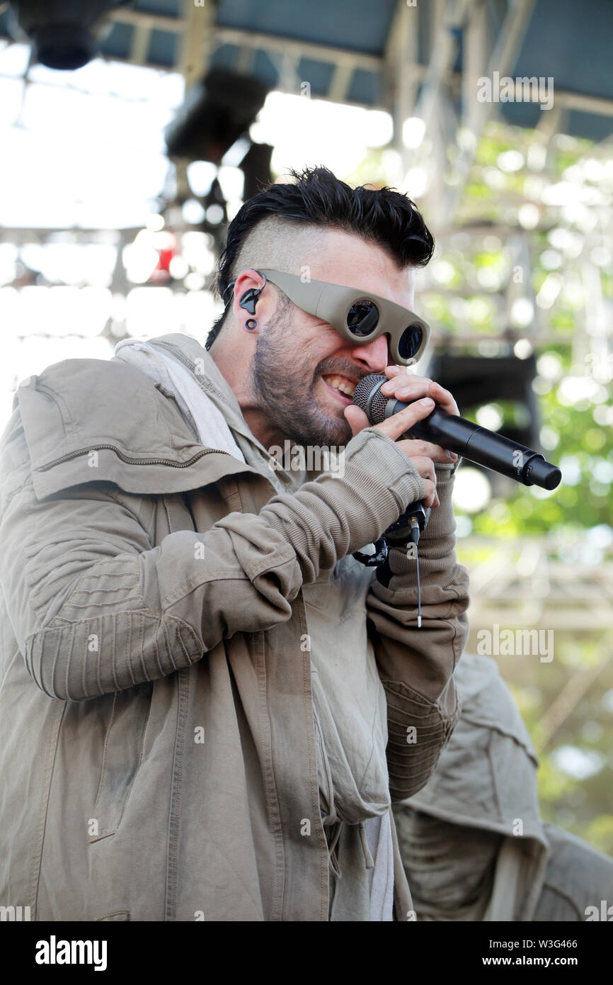 Dustin bates Banque de photographies et d’images à haute résolution - Alamy