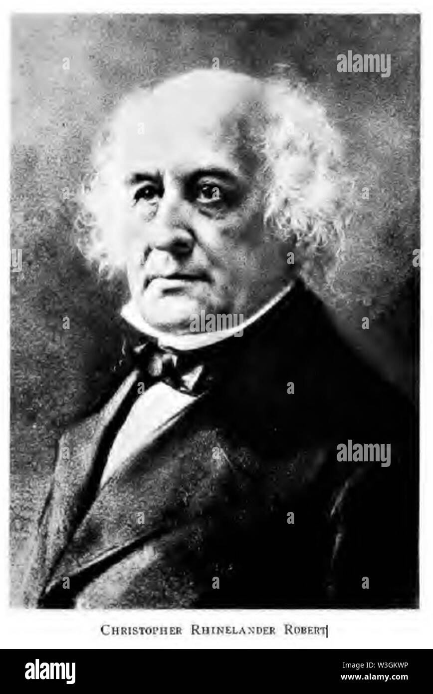 Christophe robert Banque d'images détourées - Alamy