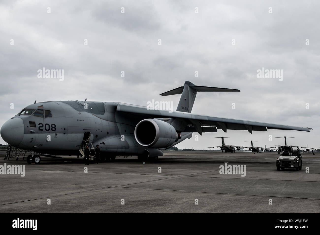 374 airlift wing Banque de photographies et d’images à haute résolution ...
