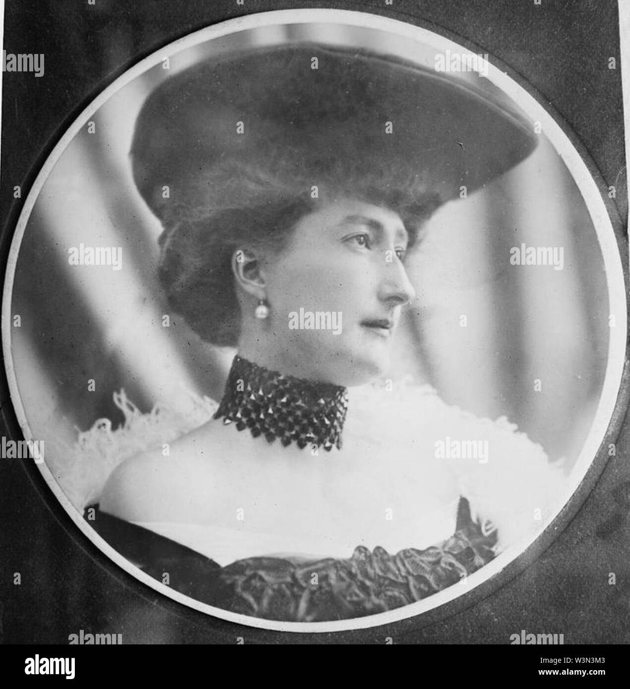 Princess clémentine of belgium Banque de photographies et d’images à ...